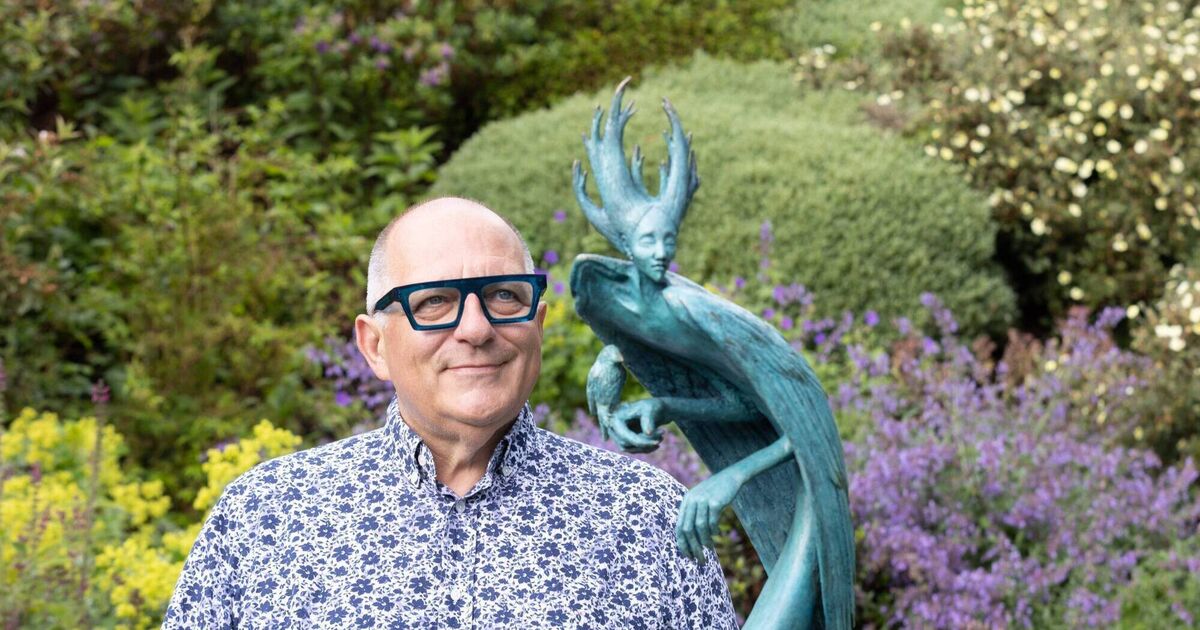 Architect Hugh Wallace shares secrets to the ideal living space
