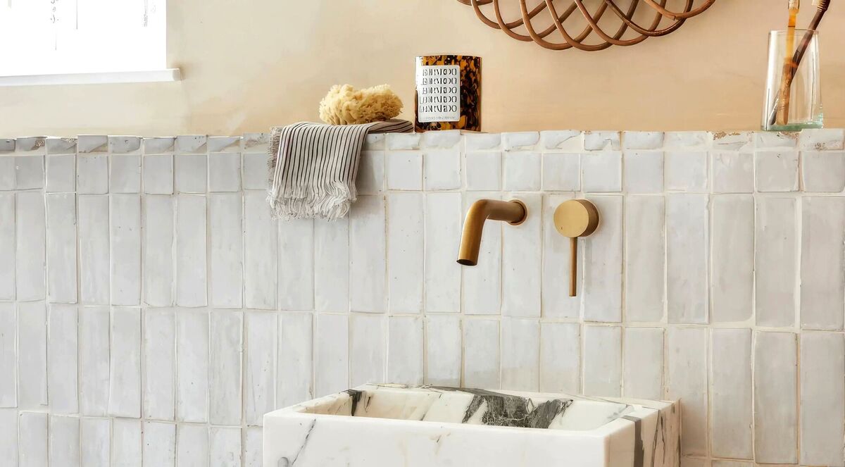 The Prince of Tiles: Handmade Zellige brings Moroccan magic to a ...