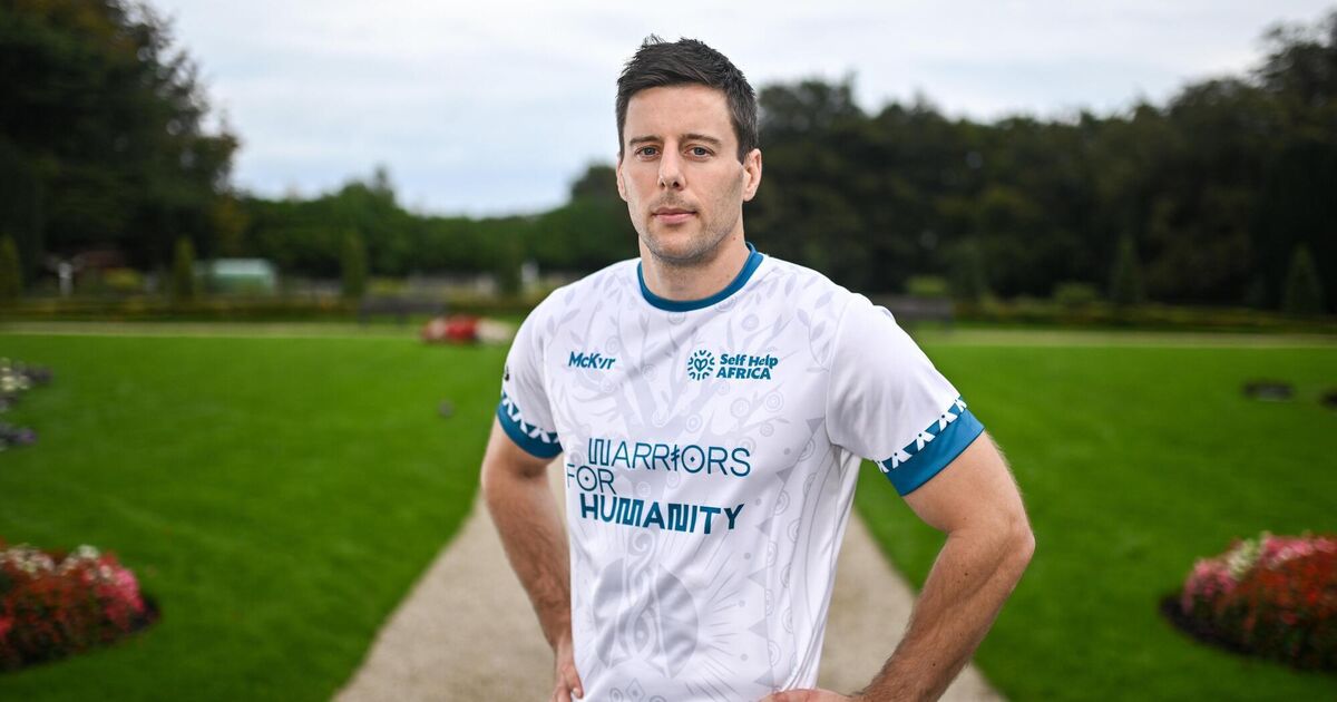 Limerick's Dan Morrissey feels League winners deserve bigger ...