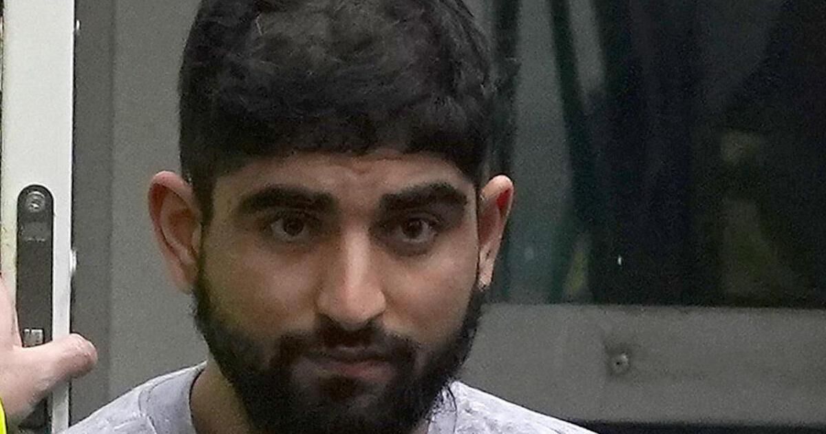 The story of Yousef Palani: A homophobic killer who sickened the nation