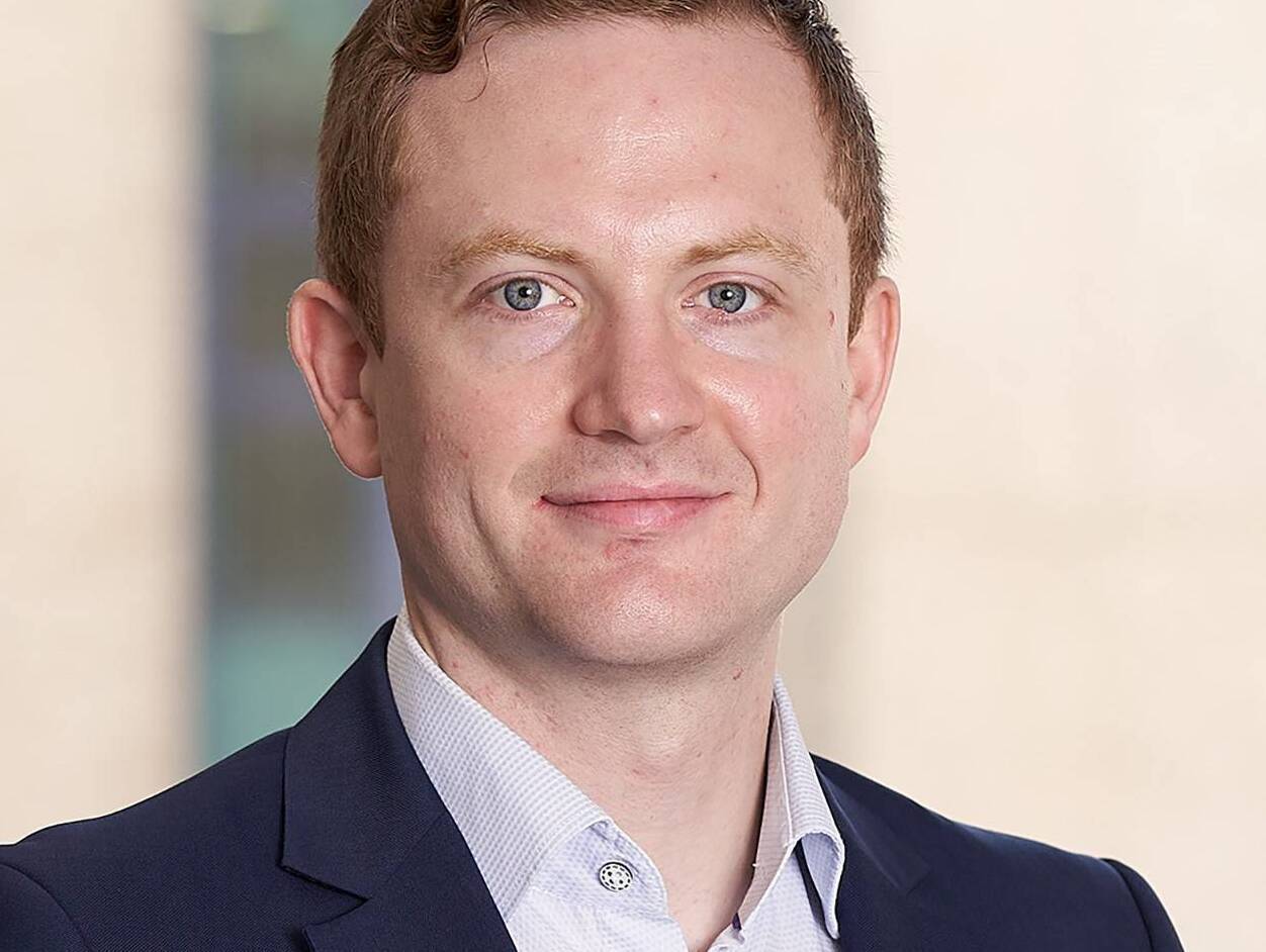 AIB appoints David McNamara as new chief economist