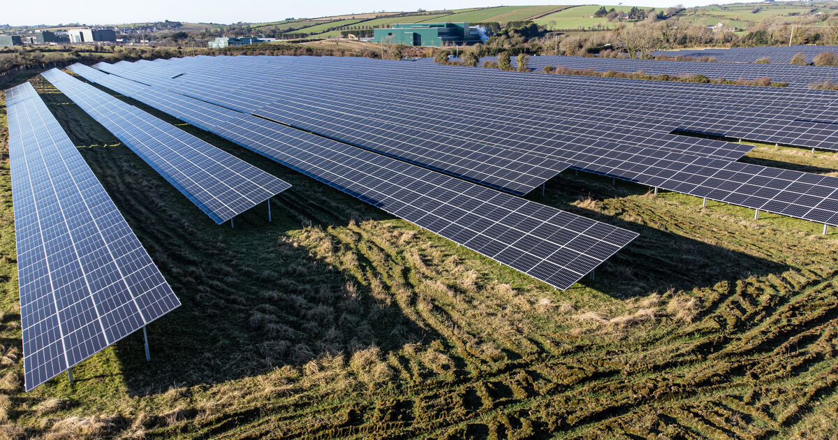 Waterford renewable energy firm Enerpower acquired by global developer