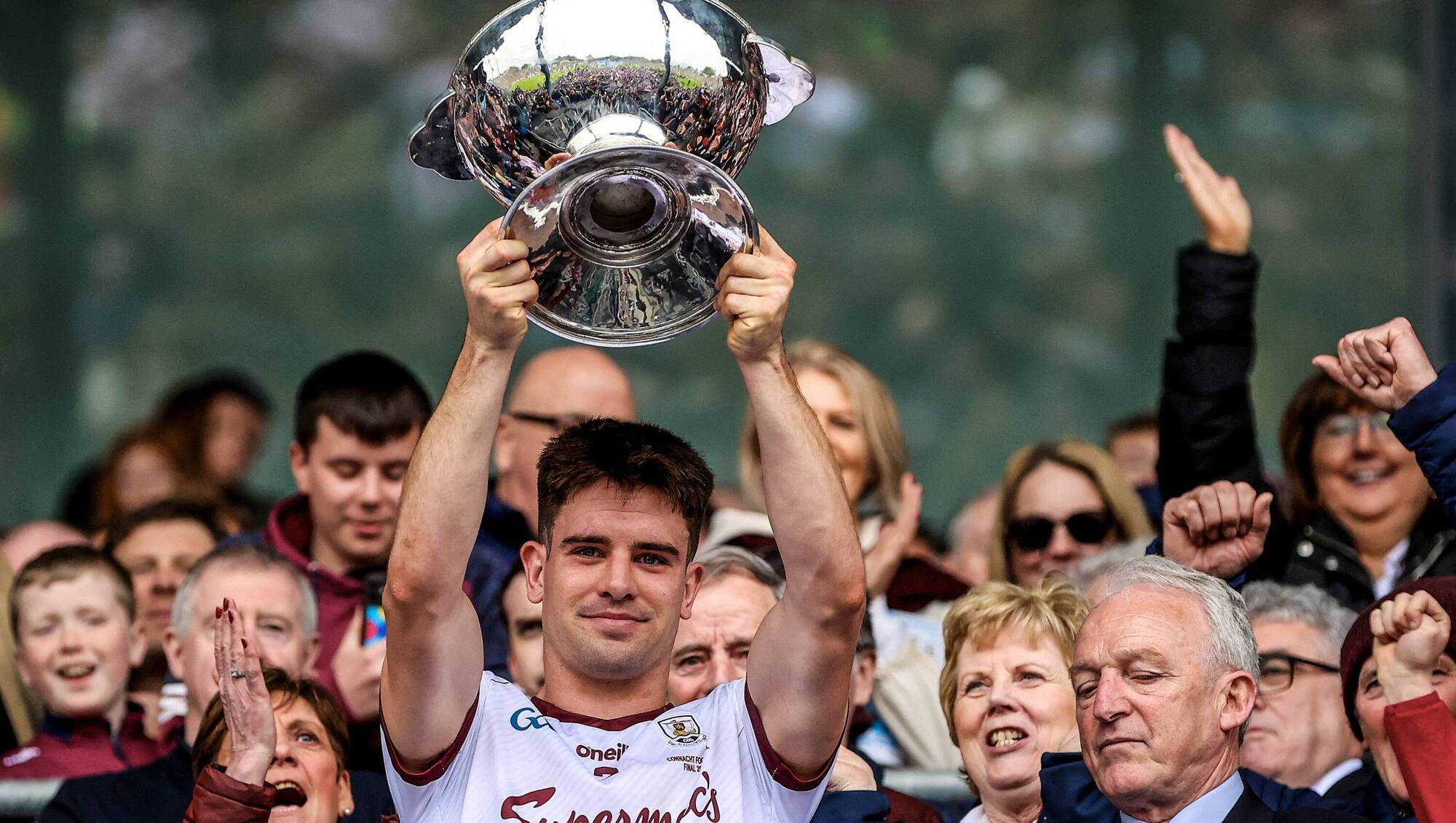 Connacht GAA 2024 championship fixtures announced