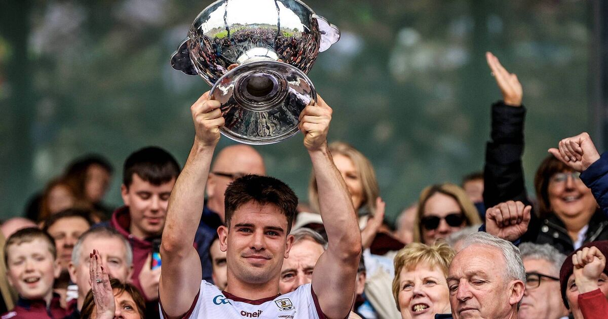 Connacht GAA 2024 championship fixtures announced