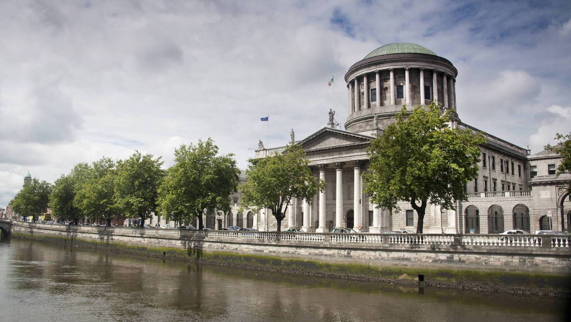 Corkman must restore land to condition before unauthorised works, court ...
