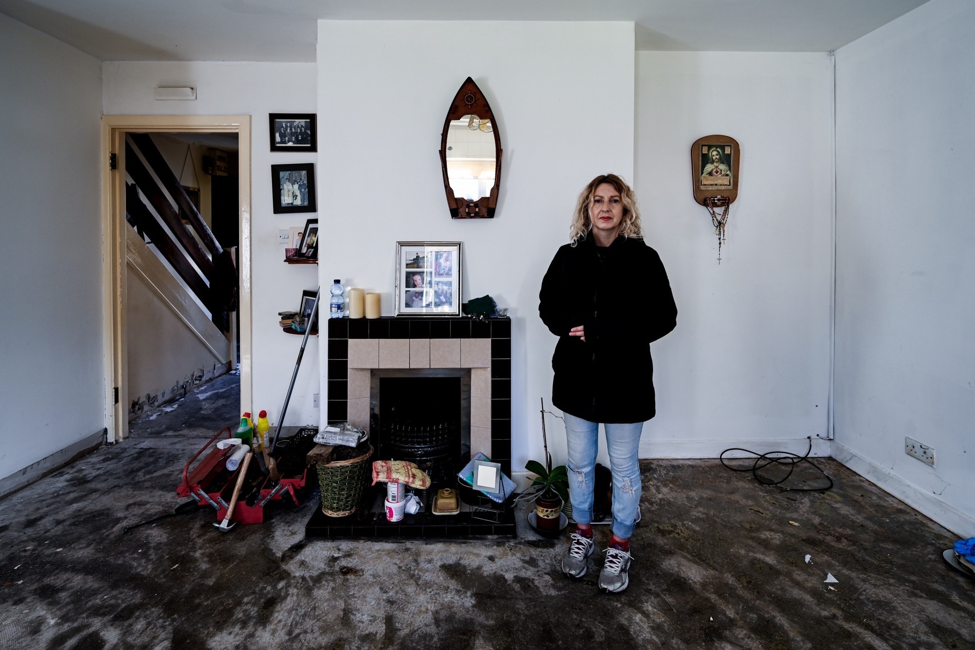 Midleton residents whose homes were devastated in floods say they feel ...