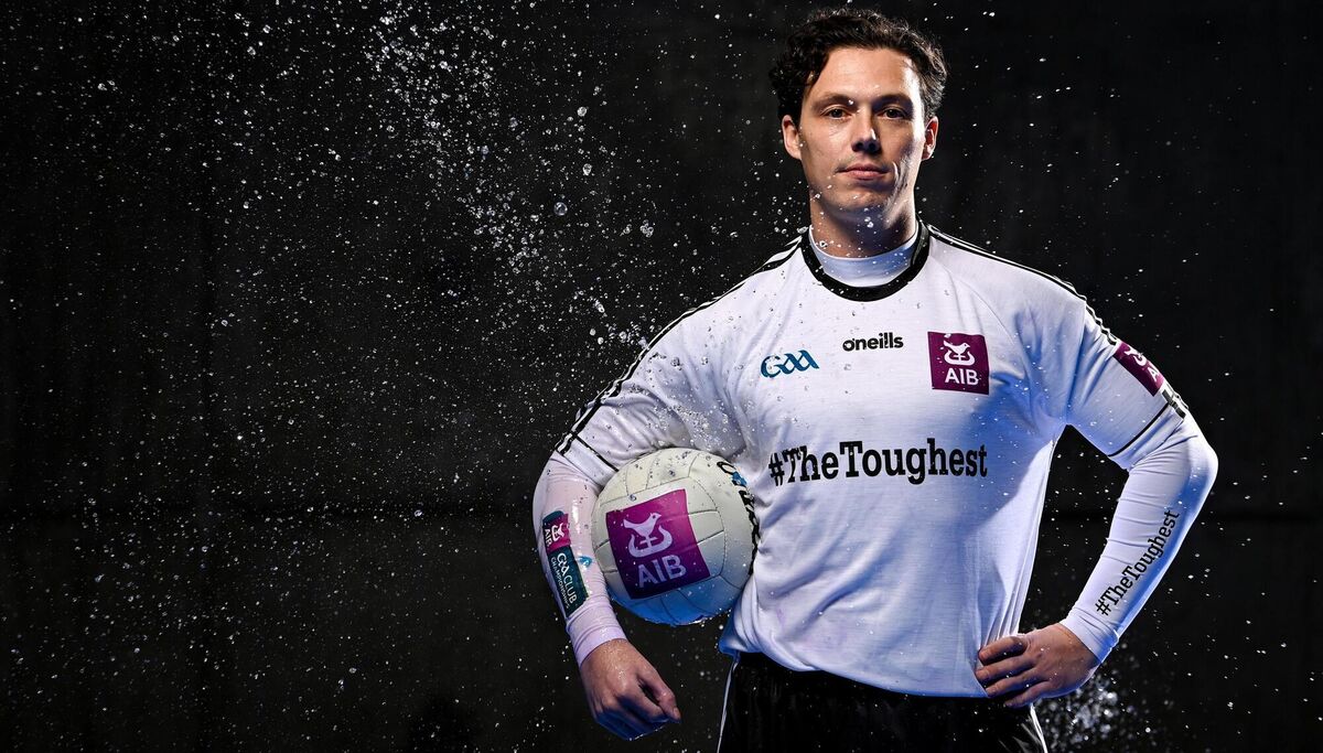 James Morgan says Armagh confident they can win first Ulster title in ...