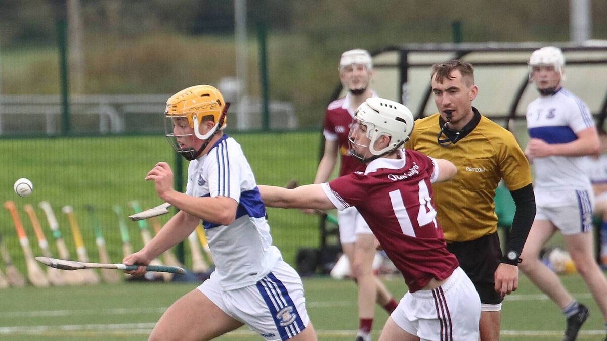 Harty Cup: Marksman Ormond leads the way for Our Lady's Templemore