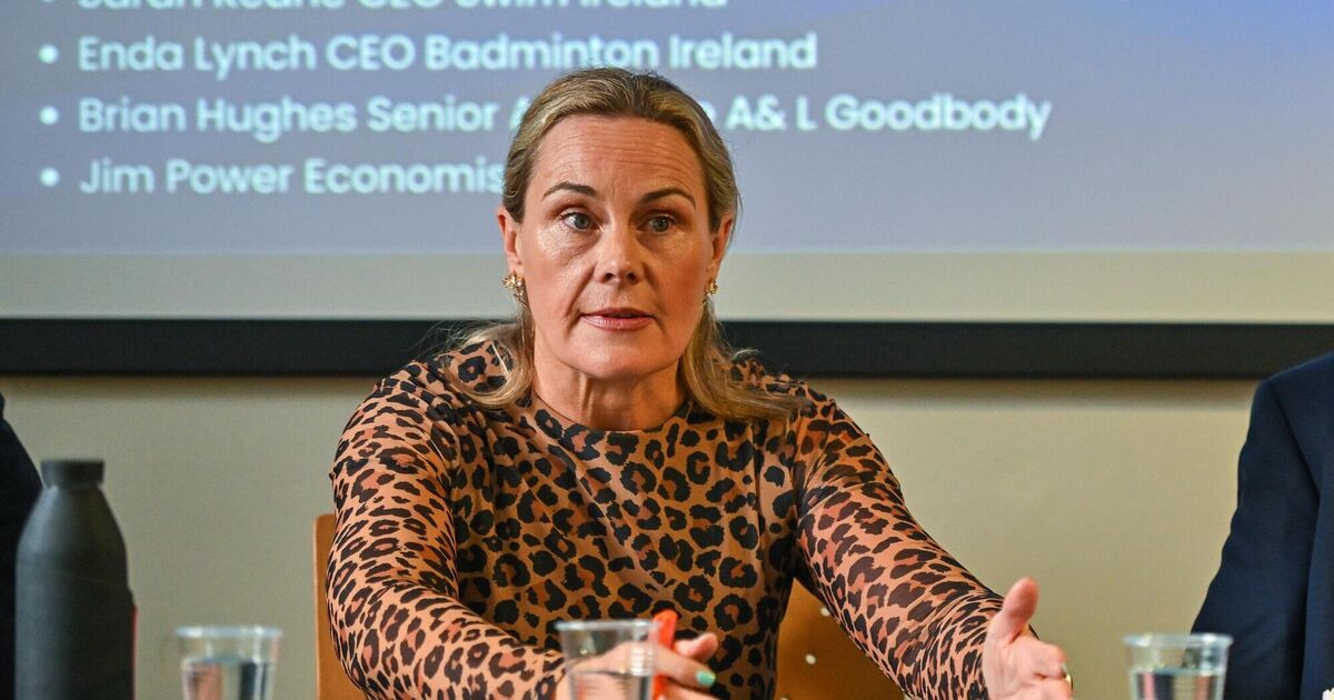 Irish Olympic boss confident boxing will remain part of Games