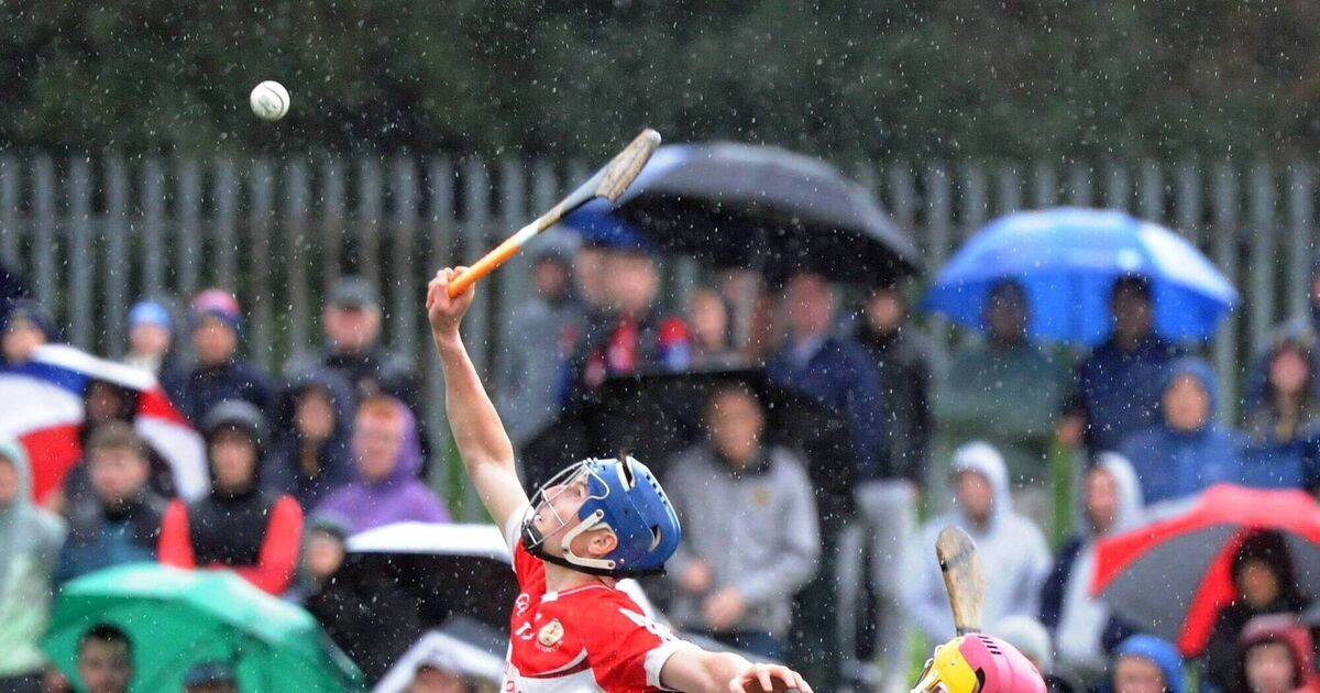 Midleton CBS secure Harty Cup progress after holding off another CBC ...