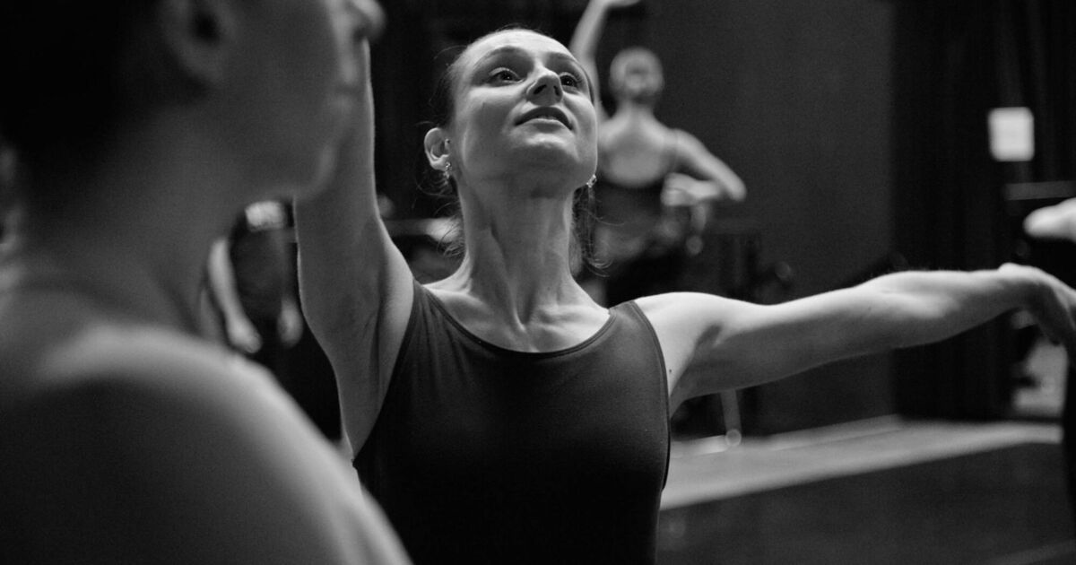 30 years of Cork City Ballet: 'One thing dancers do not have is time'