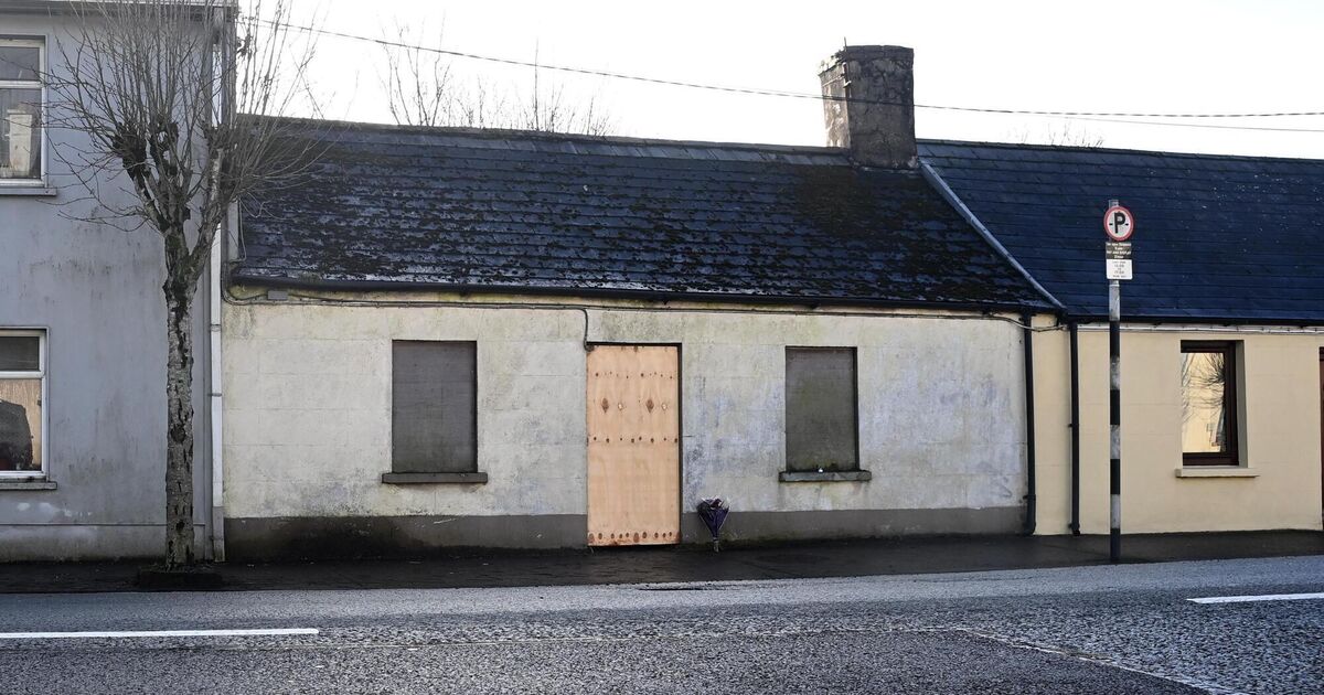 Family of man who lay dead inside Mallow house for 22 years call for ...