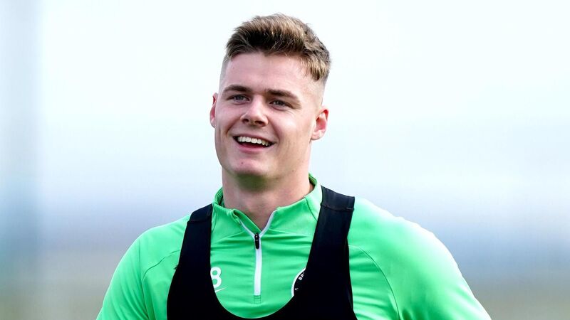 'Evan Ferguson will be important' after Solly March injury says ...