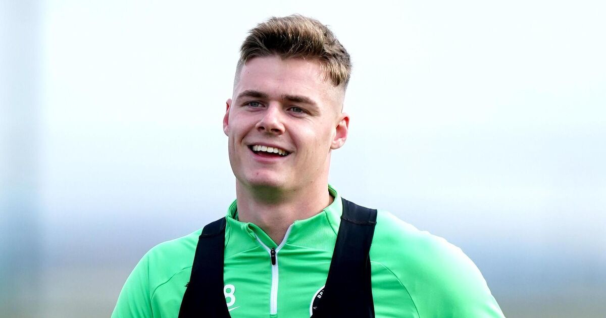 'Evan Ferguson will be important' after Solly March injury says ...