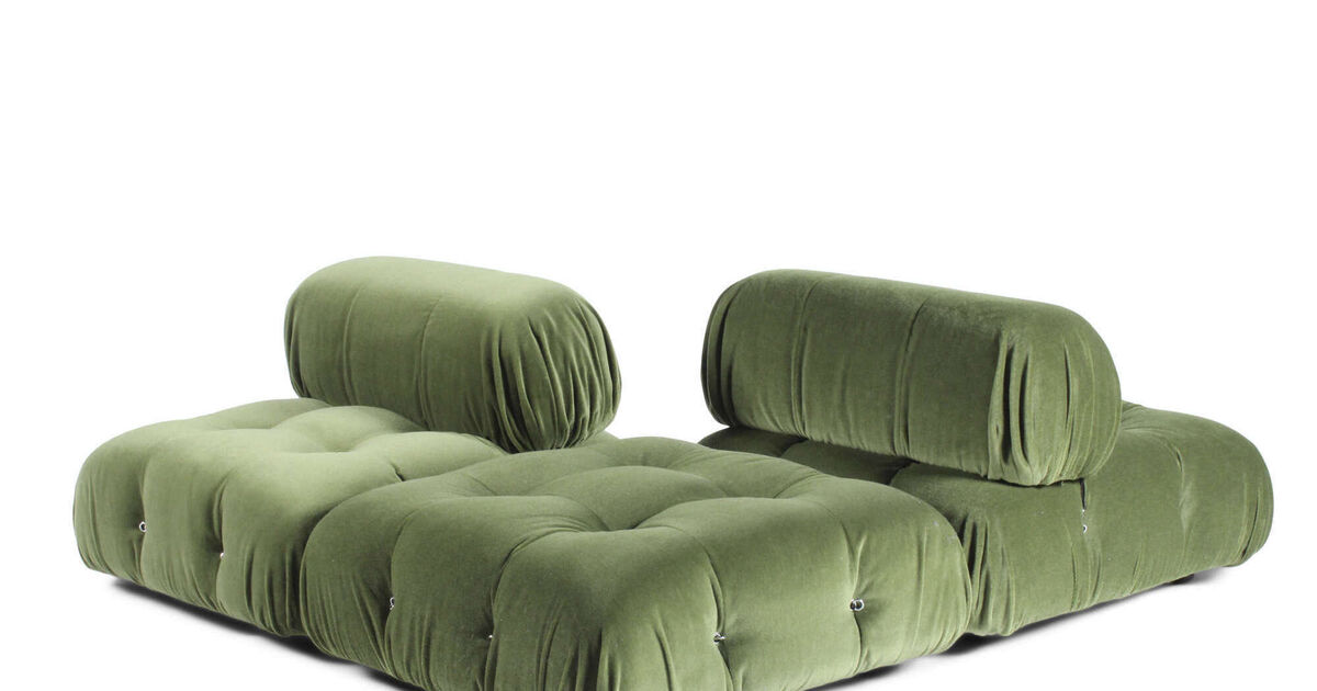 Legendary designers and contemporary art at Adams mid century sale