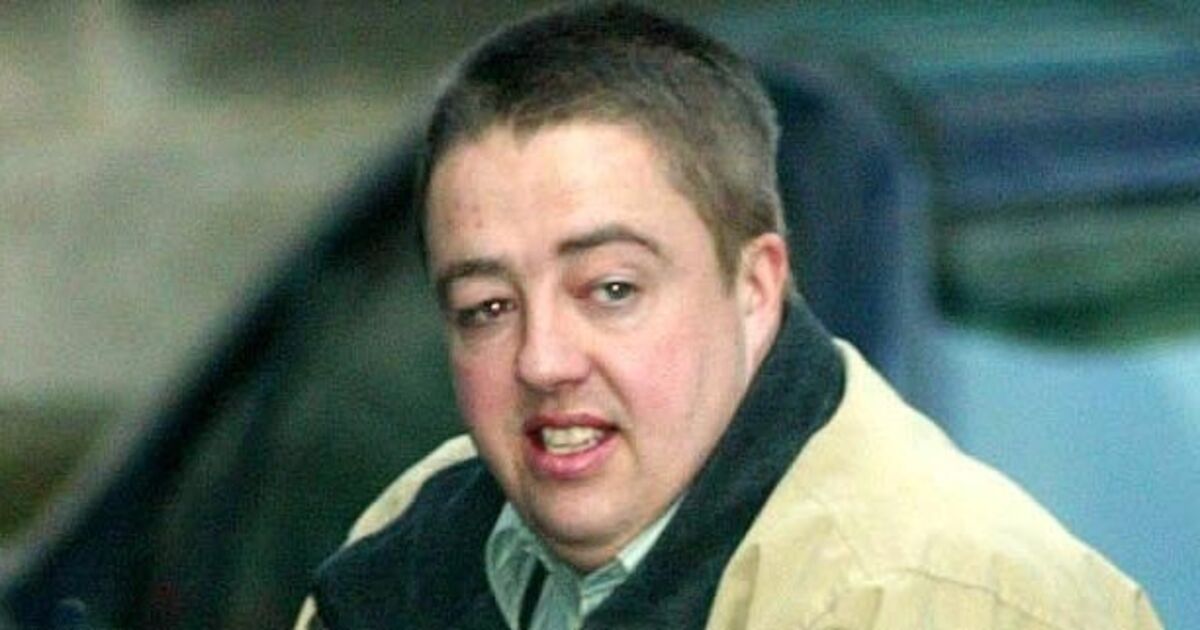 Limerick gangster David Stanners found dead in his prison cell