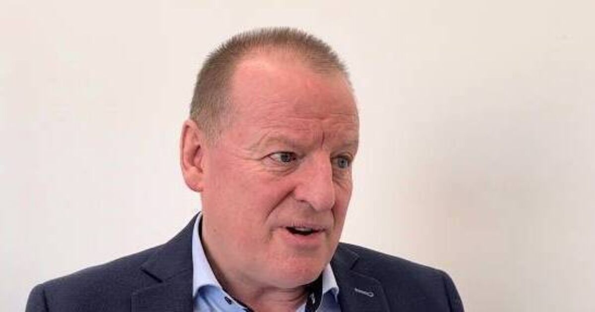 Watch: 'We've won five finals and lost five finals...' John Cleary on Castlehaven's proud history