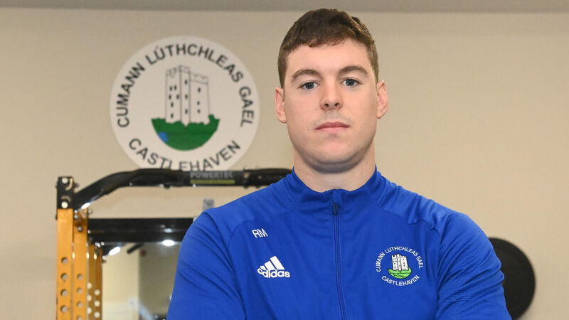 Rory Maguire: 'We hadn't been in a final for three seasons, which for a ...