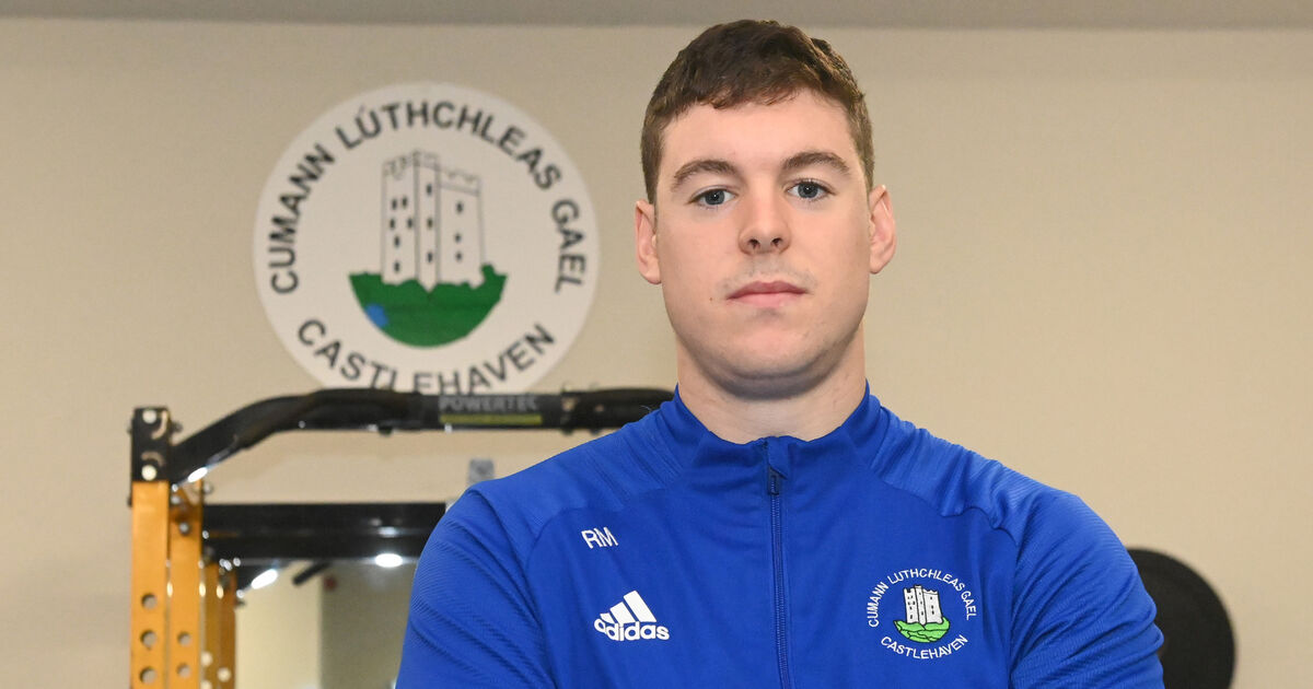 Rory Maguire: 'We hadn't been in a final for three seasons, which for a ...