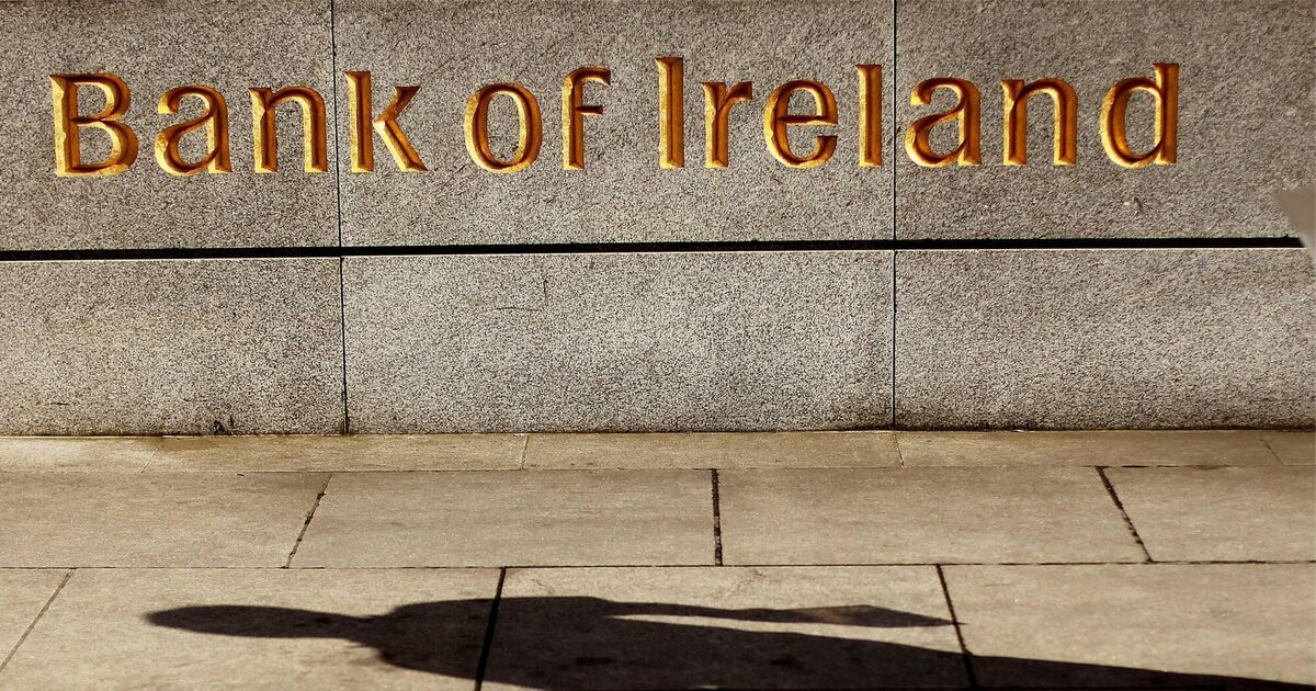 Bank of Ireland raises variable mortgage interest rates by 0.25%