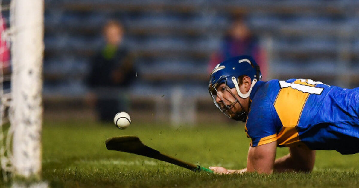 Jason Forde on fire again for lethal Premier