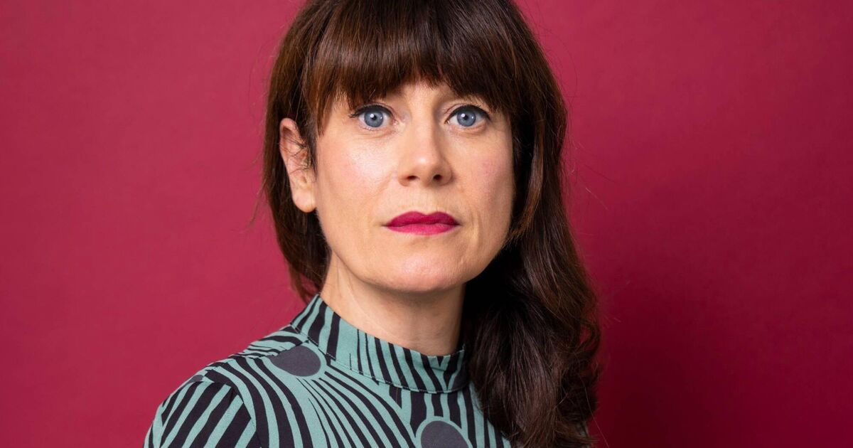 Beginner’s Pluck: Sarah Freethy on keeping her creative side open