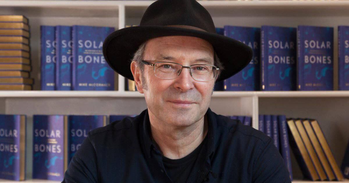 Book Review: Mike McCormack deals in the gaps between worlds in This ...