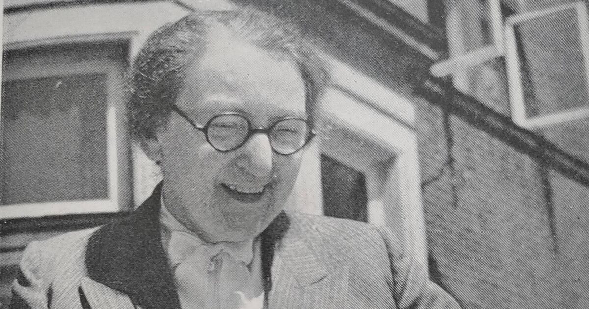 Clodagh Finn: The Irish woman who led reform at London's Holloway Prison