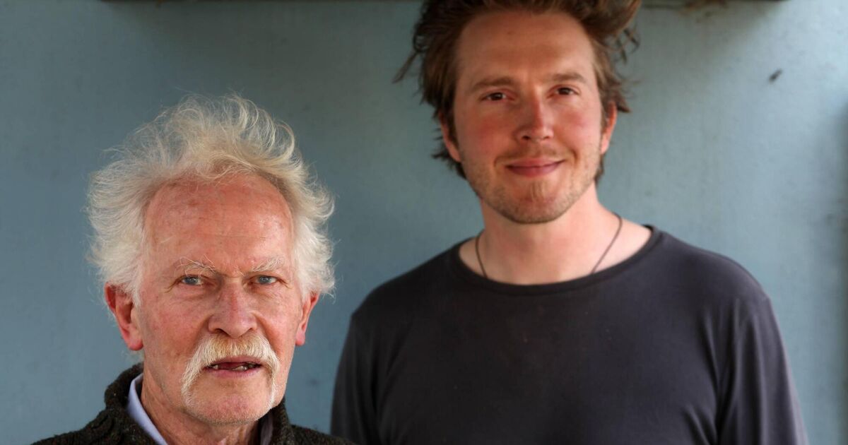 Fergusons take Gubbeen cheese on a path to global success
