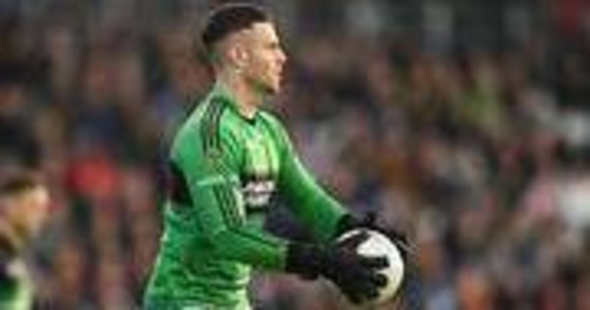 'We just haven't clicked yet,' insists Nemo's Micheál Aodh Martin