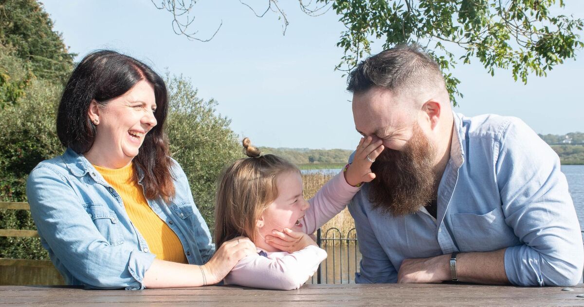 One-child families: The joy and the challenge of raising an only child