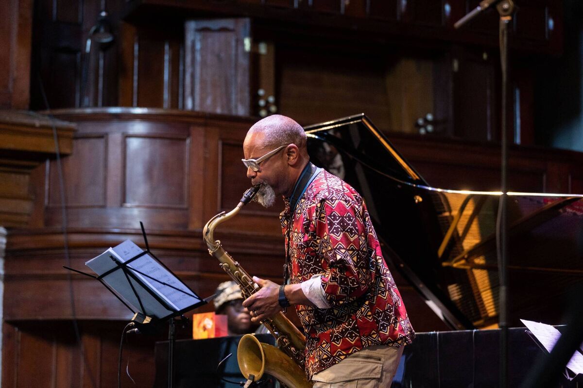 Cork Jazz Festival reviews: Triskel was the perfect venue for jazz ...