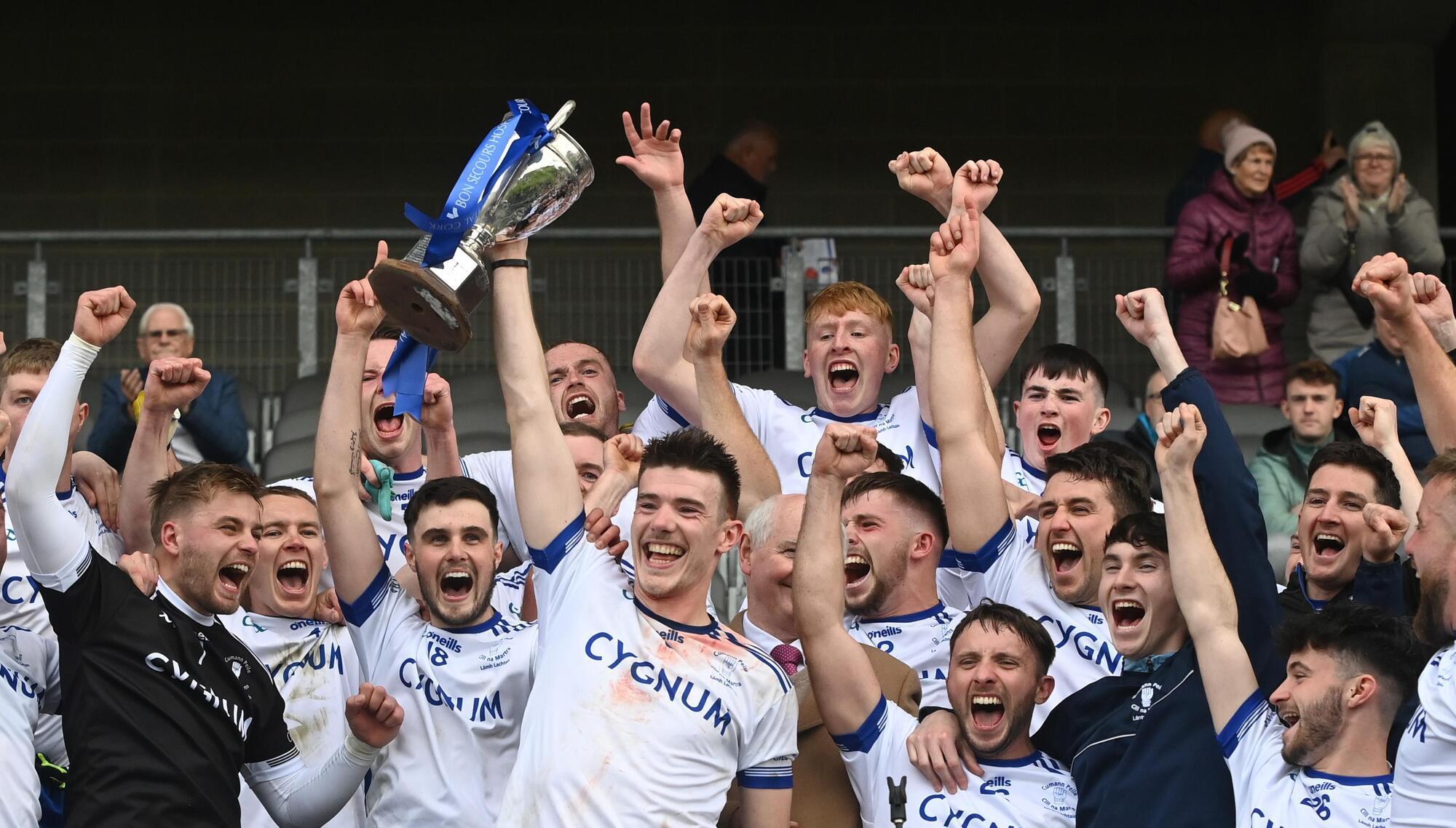 Final thoughts: Can Michael Hurley make a Cork return, Nemo's strange ...