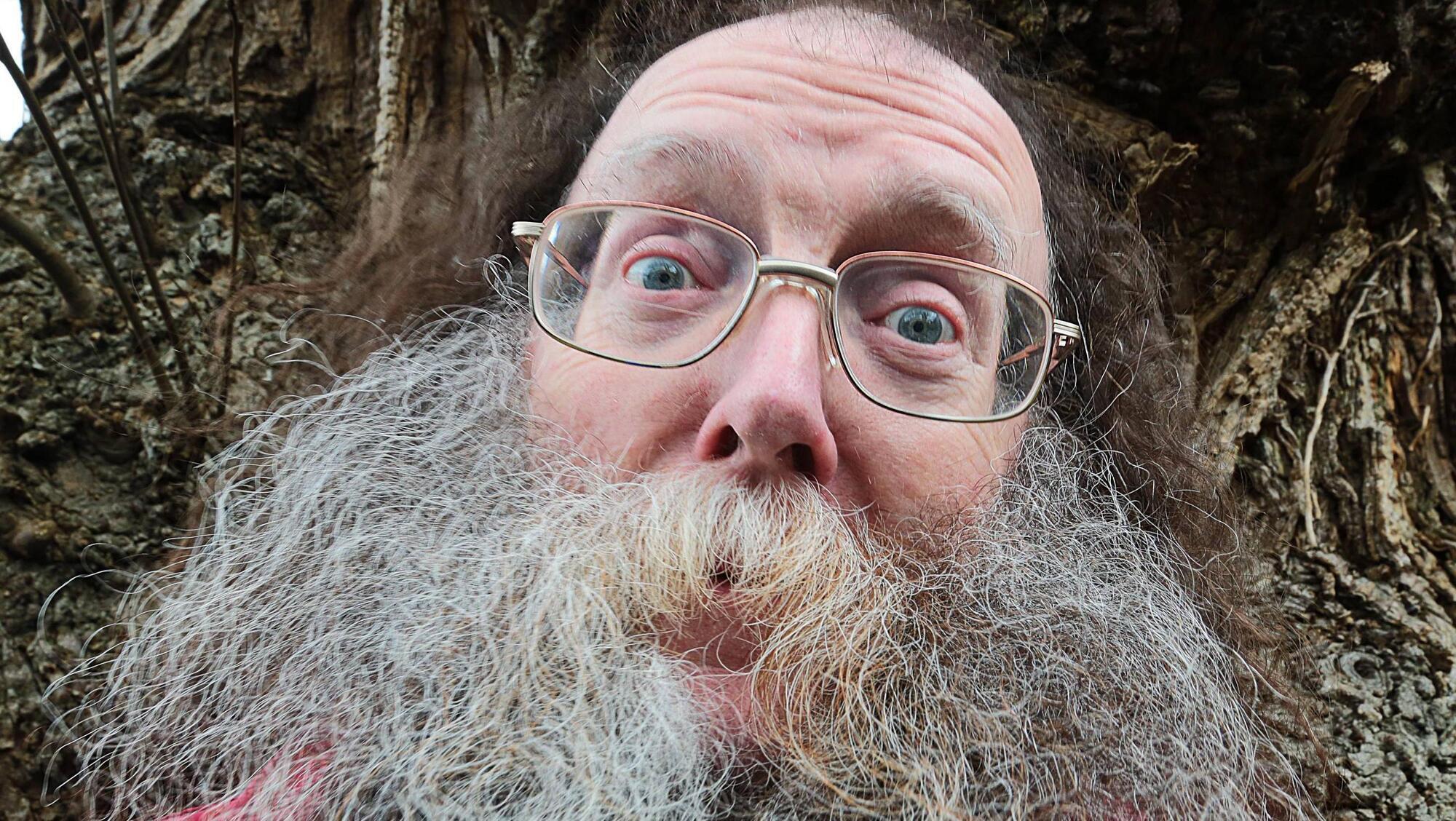 Spooky Irish stories on Halloween - and the people who tell them