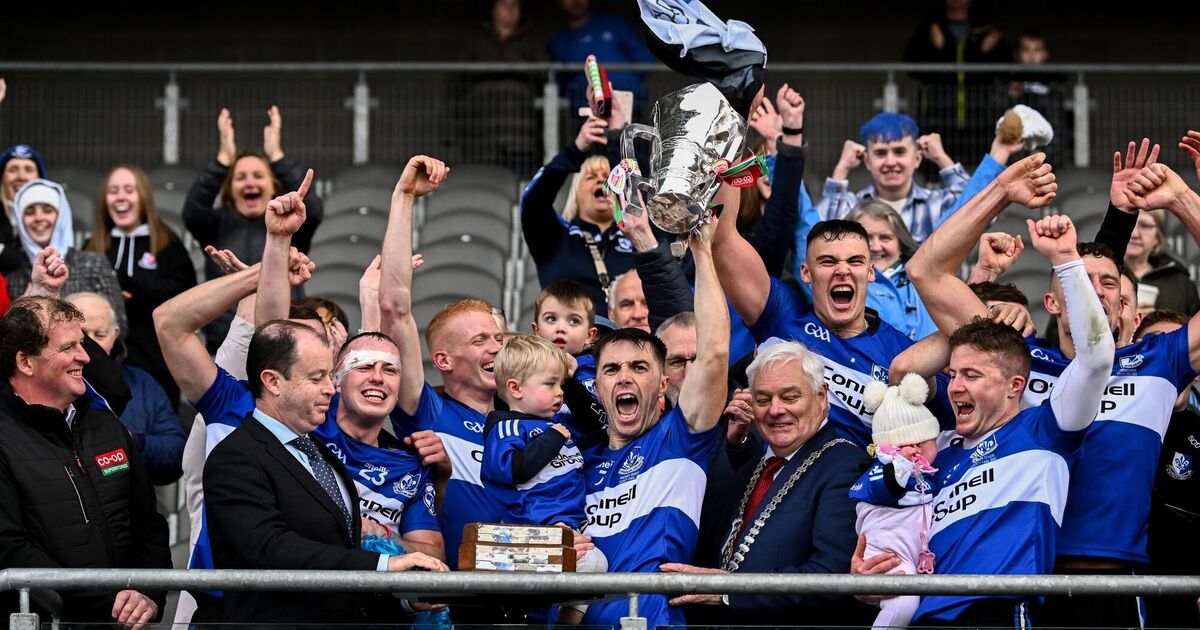 Sars aiming to improve Cork's dreadful Munster Hurling championship record