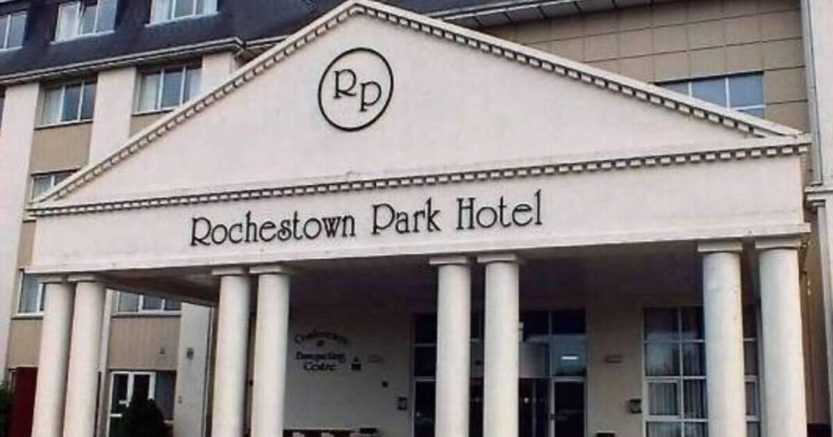 Cork's Rochestown Park Hotel 'horrified' following Bingo Loco brawl