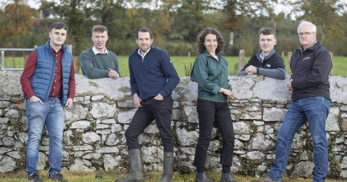 Nuffield Ireland annual conference takes place next month