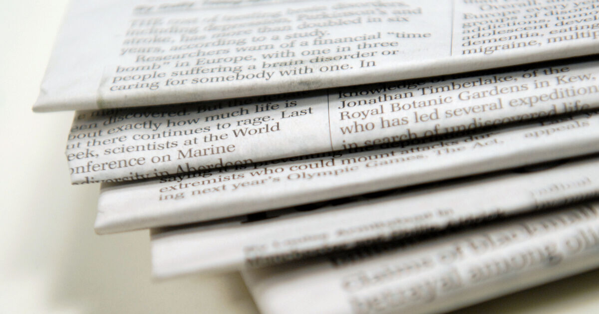 Irish Examiner secures 16 nominations for Irish Journalism Awards 2023