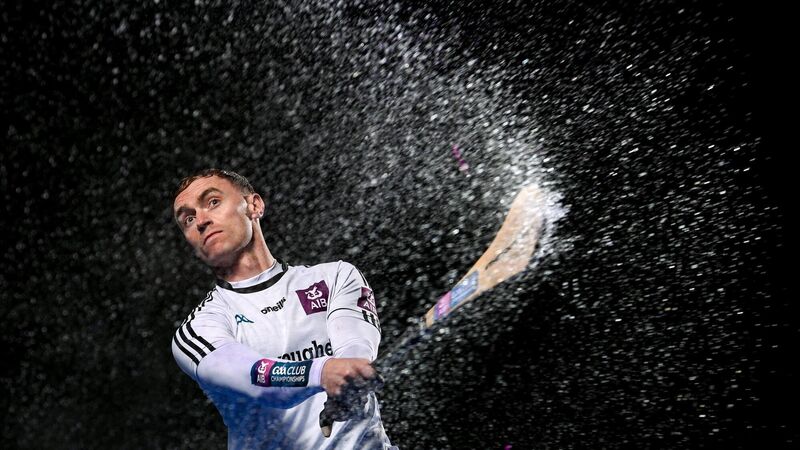 Pauric Mahony: 'In terms of winning another Munster title, we wouldn’t ...