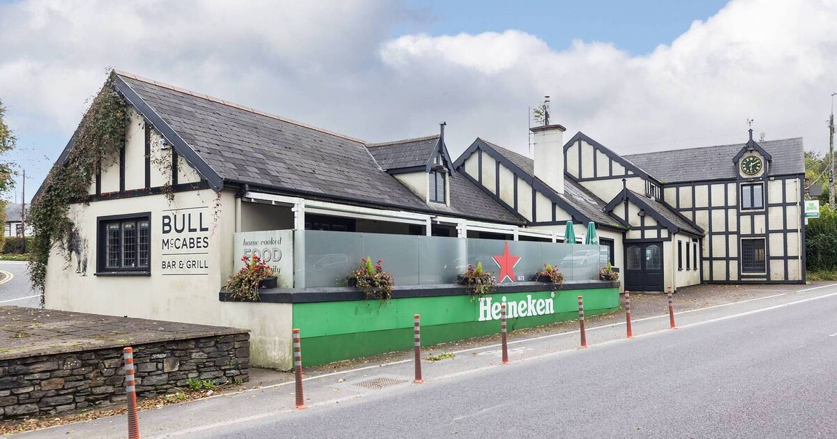No bull: There's a field of buyers for €650k Cork Bull McCabe’s bar and ...