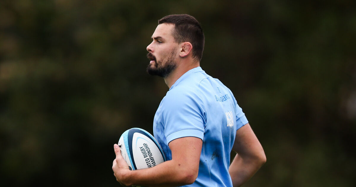 Deegan: Big game involvement key to Ireland recall
