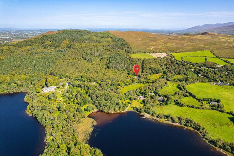 A taste of Kerry gold at €775,000 Ard na Coille, high above magical ...