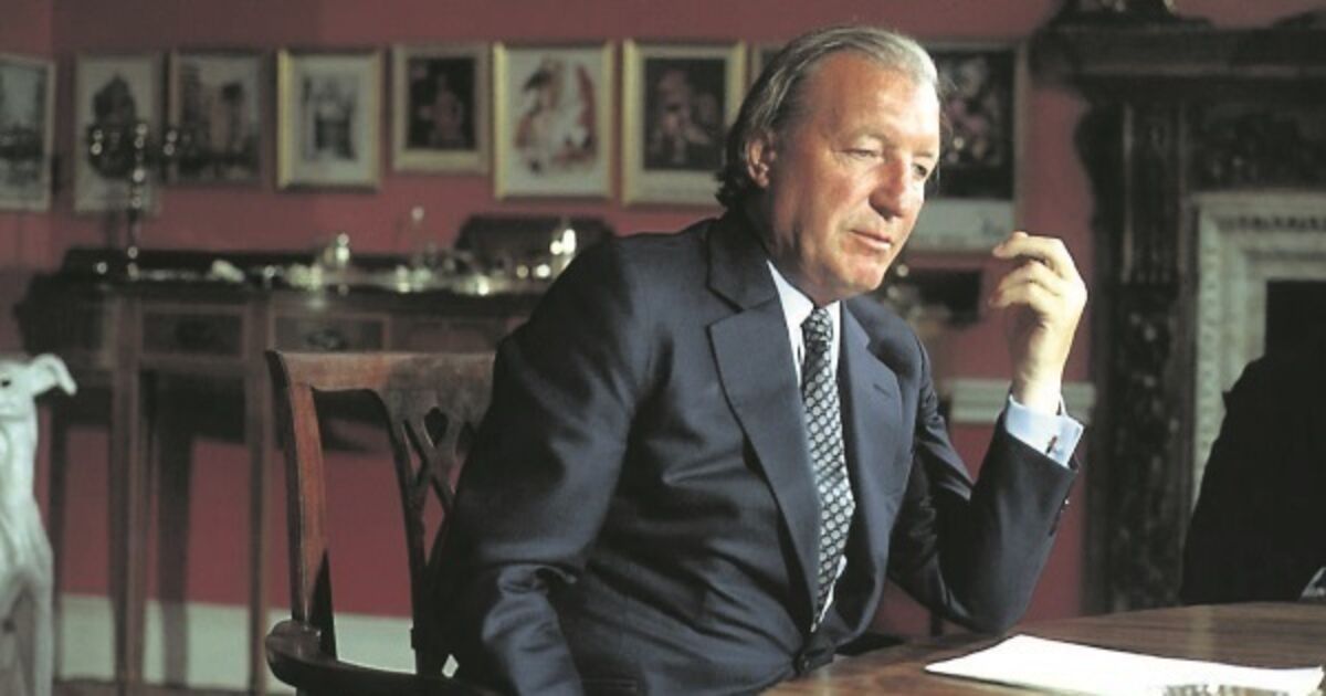 State Papers 1987: Haughey warned that MI5 ordered his assassination