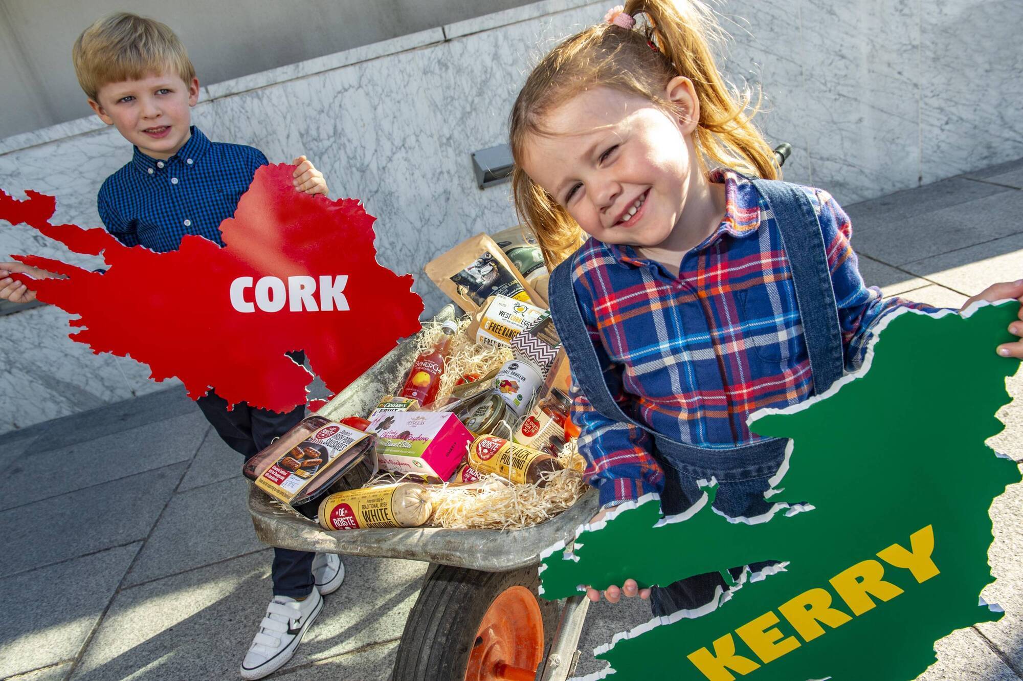 Cork and Kerry Food Market returns this weekend with Munster's top ...