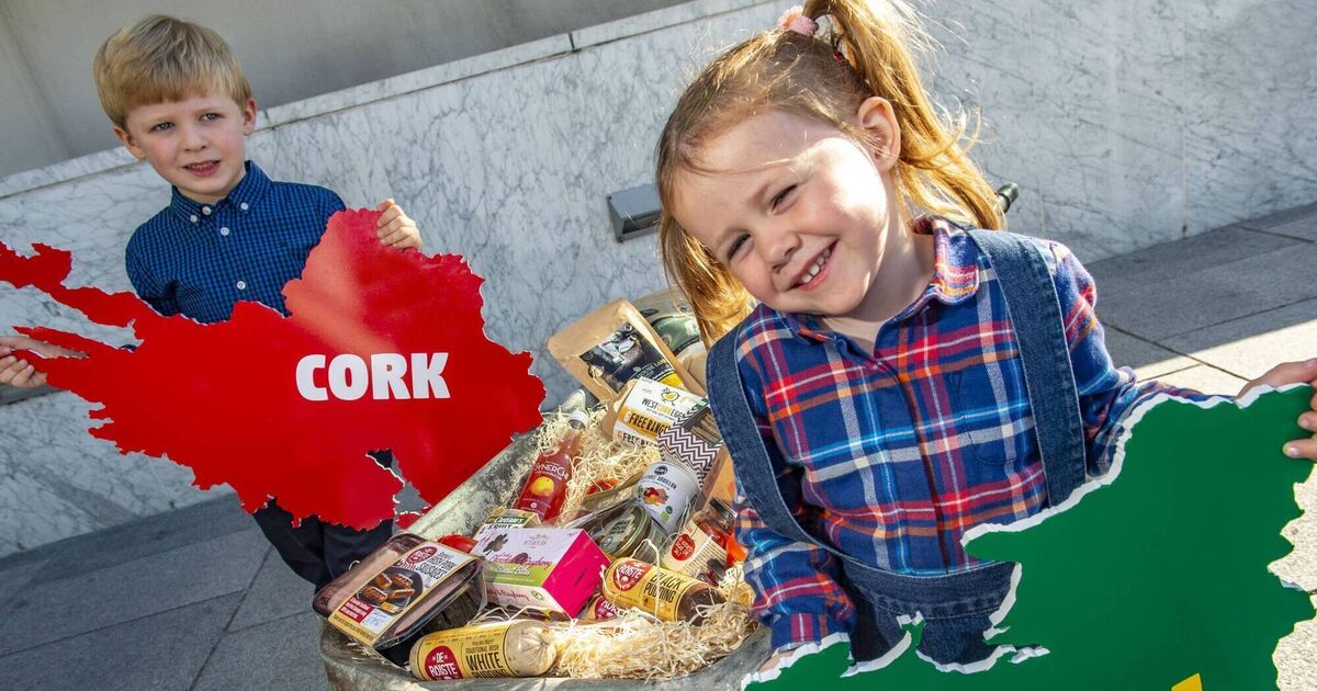Cork and Kerry Food Market returns this weekend with Munster's top ...