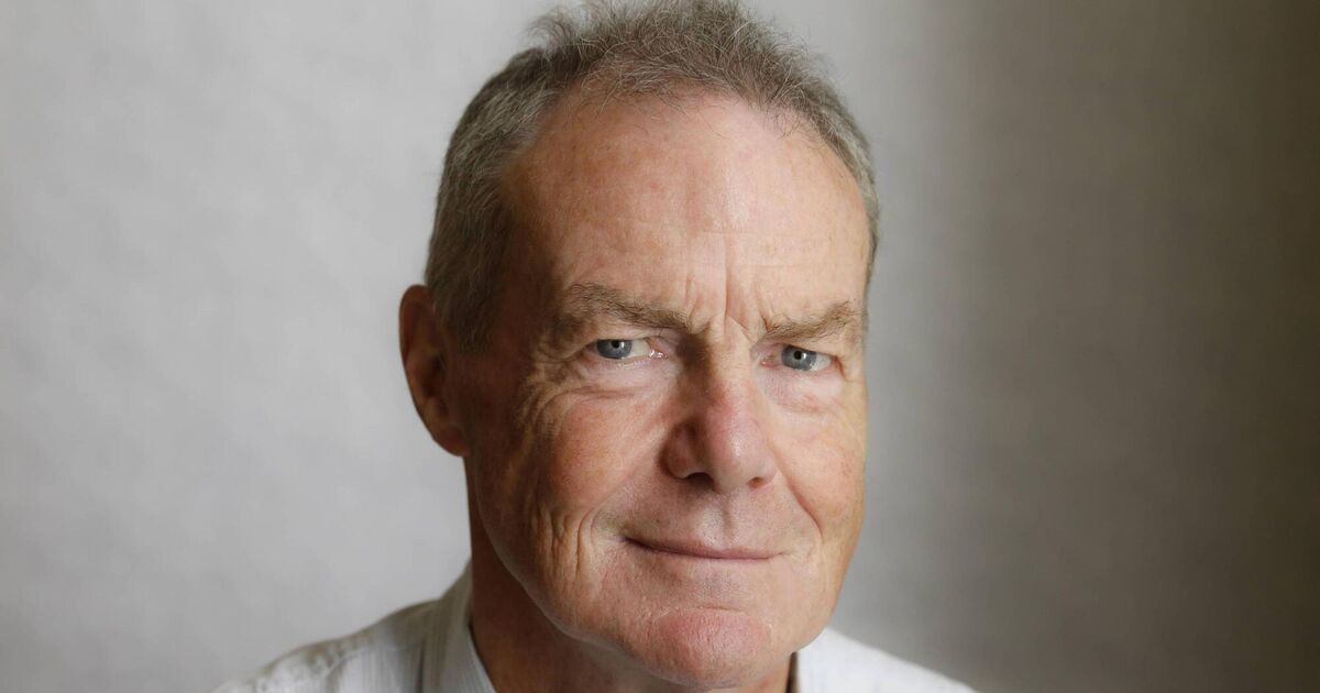 Clodagh Finn: The dead show us how the past is always present