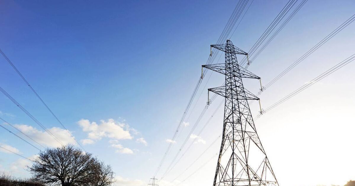 A solicitor's guide to the new cross-border pylon plans