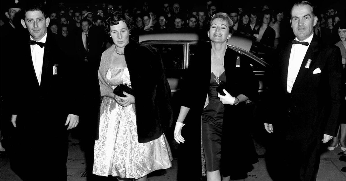 In Pictures: The legacy of Cork International Film Festival