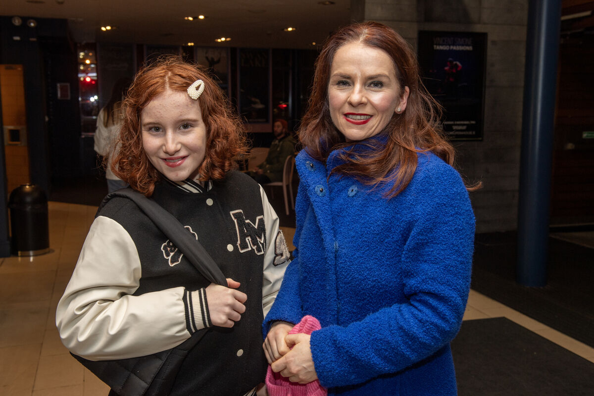 In pictures: Cork City Ballet brings Swan Lake to Cork Opera House stage