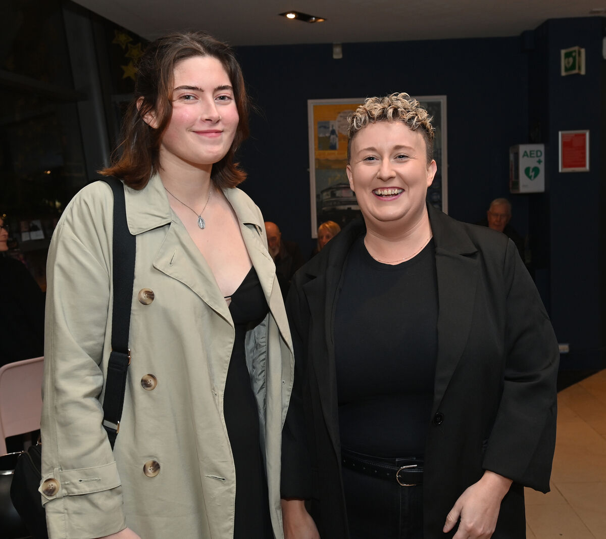 In pictures: Cork City Ballet brings Swan Lake to Cork Opera House stage